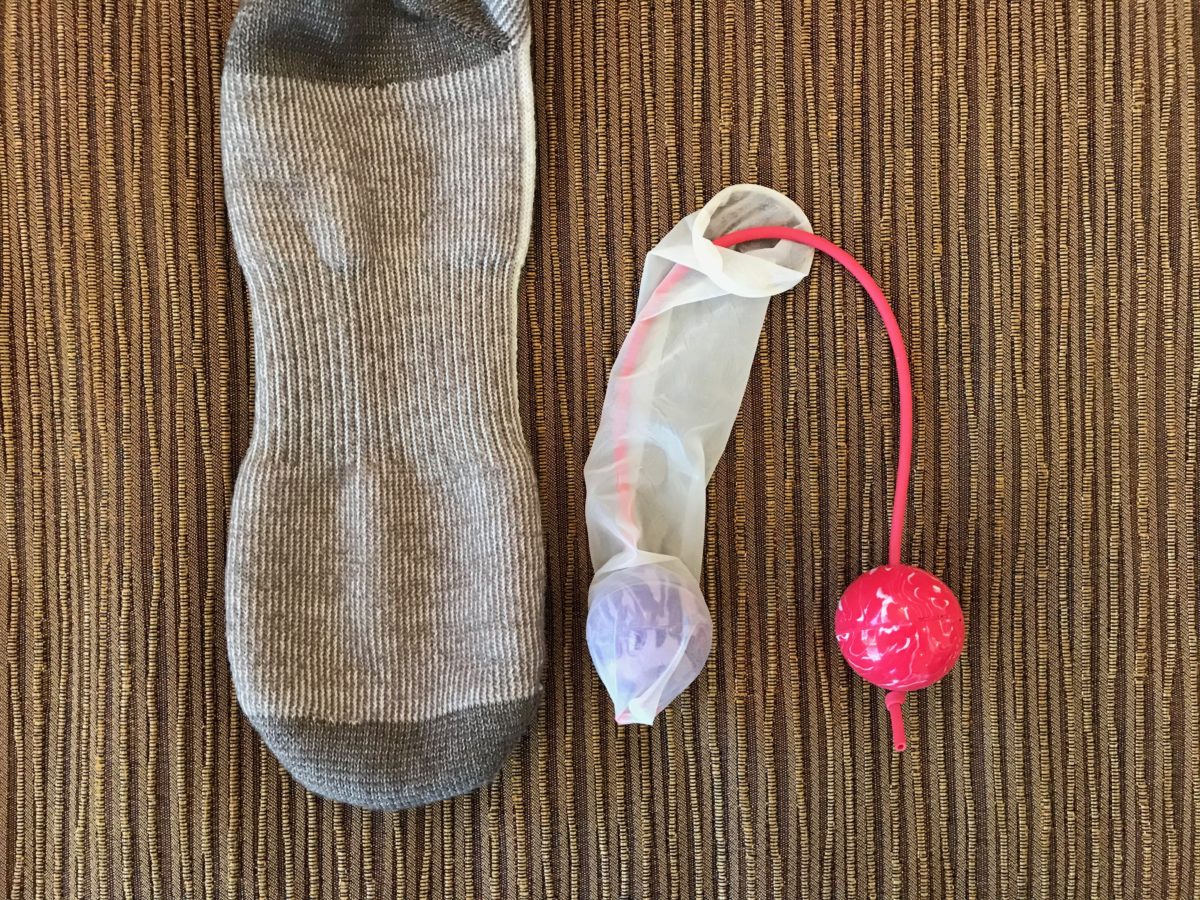 Weissman Model – Vasectomy Resources