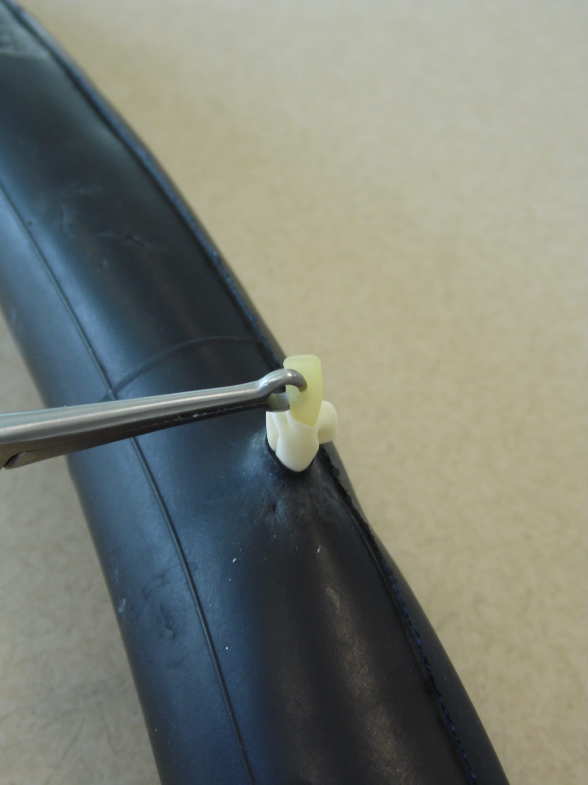 Bicycle Inner Tube Model – Vasectomy Resources