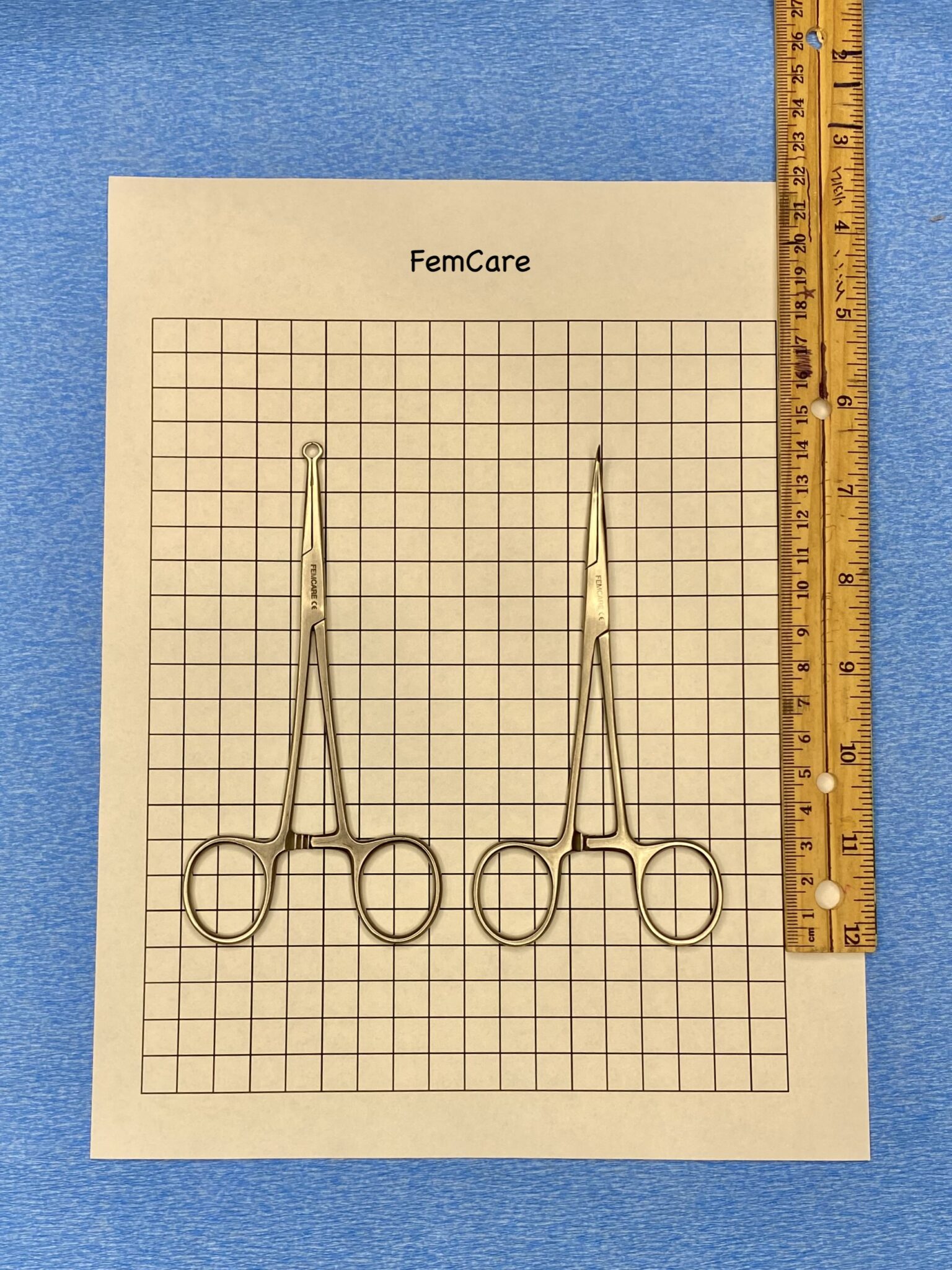 Vasectomy Instruments – Vasectomy Resources