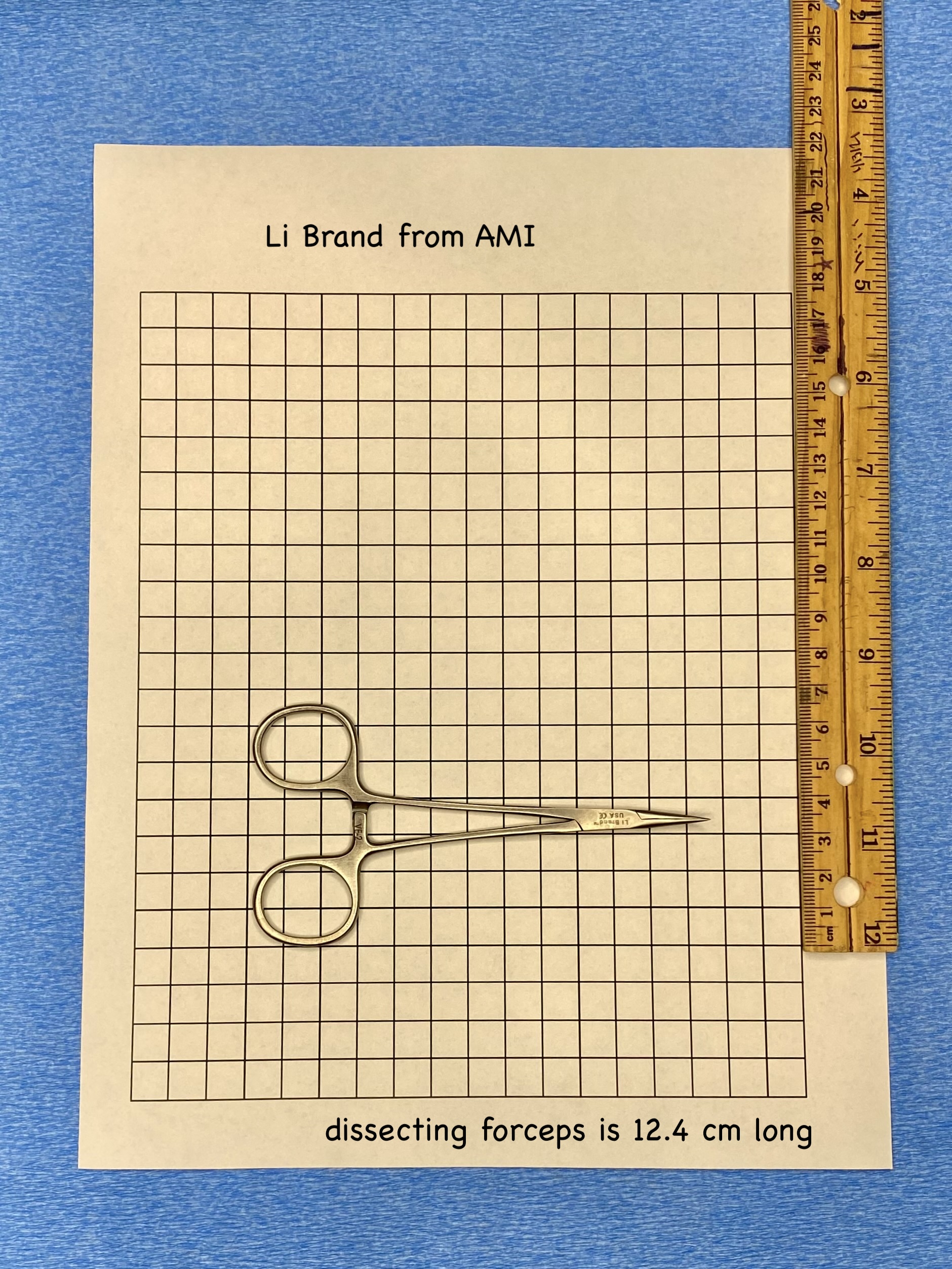 Vasectomy Instruments – Vasectomy Resources