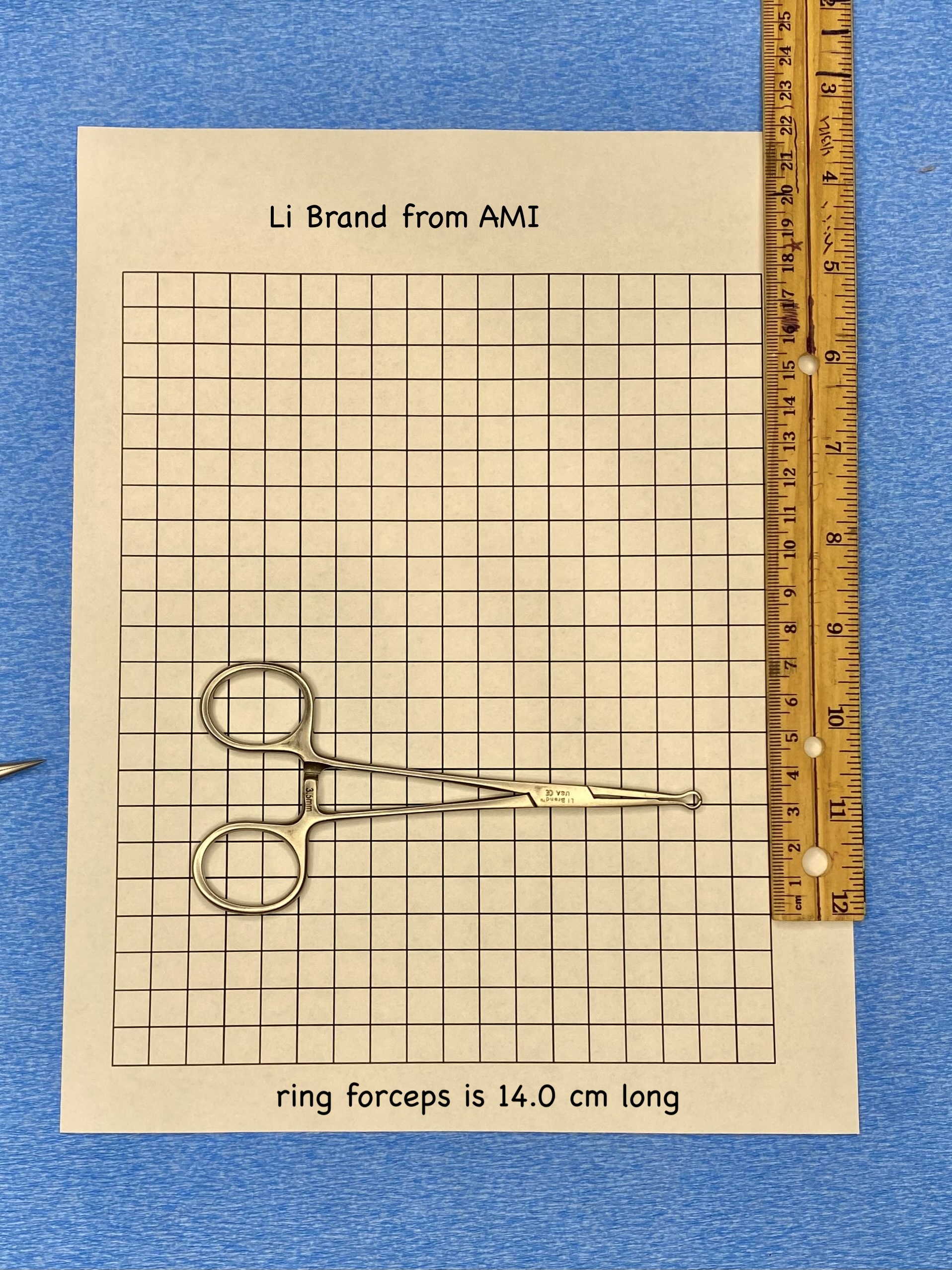 Vasectomy Instruments – Vasectomy Resources